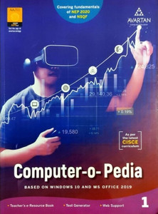 Computer-O- Pedia Book 1: Buy Computer-O- Pedia Book 1 by Evarton at ...