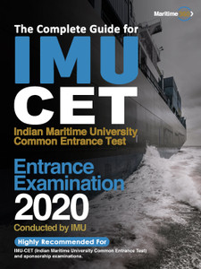 Guide For IMU-CET Entrance: Buy Guide For IMU-CET Entrance by ...