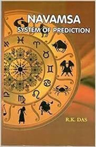 NAVAMSA SYSTEM OF PREDICTION By Astha Prakashan Mandir: Buy NAVAMSA ...
