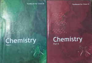 Ncert ,chemistry. 2, Books..part-I,ii,class-11.eng: Buy Ncert ...