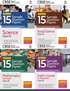 I-Succeed 15 Sample Question Papers ENGLISH LANGUAGE & LITERATURE ...