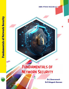Fundamentals Of Network Security: Buy Fundamentals Of Network Security ...