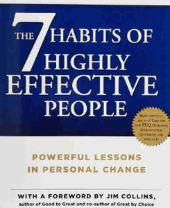 7 Habits Of Highly Effective Thinking: Buy 7 Habits Of Highly Effective ...