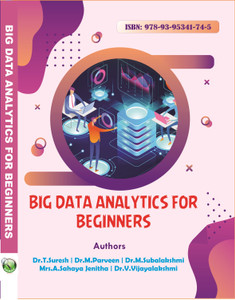 Big Data Analytics For Beginners: Buy Big Data Analytics For Beginners ...