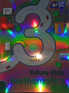 Future Kids Mathematics (New Edition) For Class 3: Buy Future Kids ...