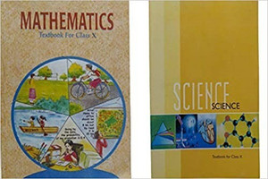 Ncert Class 10th Math & Science (Paperback, NCERT): Buy Ncert Class ...