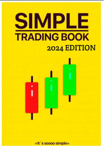 Simple Trading Book Basic To Advance Level For Begginers Classic Chart ...