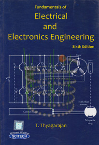 Fundamentals Of Electrical And Electronics Engineering 6th Edition: Buy ...