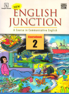 New English Junction COURSEBOOK - 2: Buy New English Junction ...