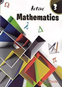 Active Mathematics Class 3: Buy Active Mathematics Class 3 by d k ...