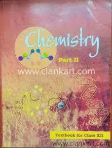 NCERT Chemistry Part -2 Class 12: Buy NCERT Chemistry Part -2 Class 12 ...