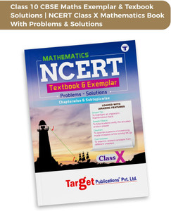 Class 10 Maths Book | Class 10 CBSE Maths Exemplar & Texbook Solutions ...