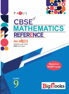 Cbse Mathematics Reference Class-9: Buy Cbse Mathematics Reference ...