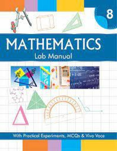 Mathematics Lab Manual Class 8: Buy Mathematics Lab Manual Class 8 by ...