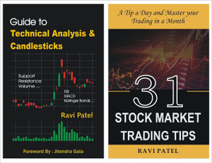 Technical Analysis - Chart Patterns & Candlestick Patterns + 31 Stock ...