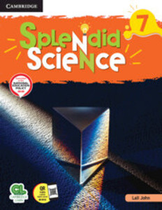 Cambridge Splendid Science - 7: Buy Cambridge Splendid Science - 7 by ...