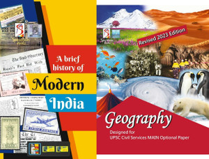 A Brief History Of Modern India + Geography | UPSC Civil Services ...