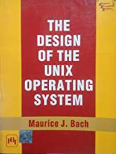 The Design Of The Unix Operating System: Buy The Design Of The Unix ...