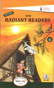 Revised New Radiant Readers For Class 6: Buy Revised New Radiant ...