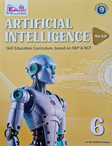 Edusoft Artificial Intelligence (AI) Ver 2.0 Class -6: Buy Edusoft ...