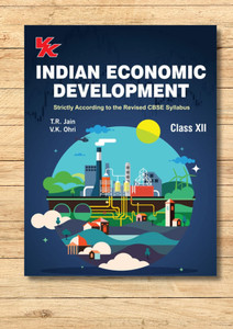 Indian Economic Development For Class 12 | CBSE (NCERT Solved ...