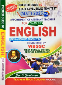 Premier Guide To SLST Appointment Of Assisant Teachers For Class IX-X ...