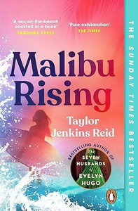 Malibu Rising: Buy Malibu Rising by Taylor Jenkins Reid at Low Price in ...