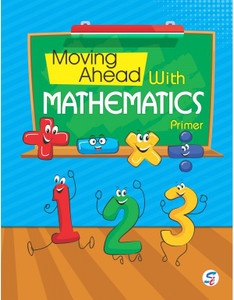 Moving Ahead With Mathematics Primer: Buy Moving Ahead With Mathematics ...