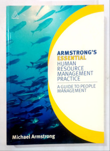Essential Human Resource Management Practice (Old Used Book): Buy ...