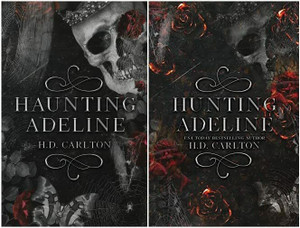 Hunting Adeline Vol 1. & 2 Combo: Buy Hunting Adeline Vol 1. & 2 Combo ...