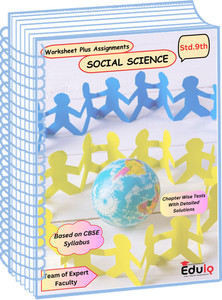 Topic Wise Tests For CBSE Board Class 9th Social Science Worksheets ...