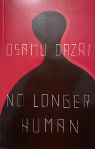 No Longer Human Book: Buy No Longer Human Book by Osamu Dazai at Low ...