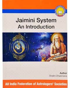 Jaimini System An Introduction By Astha Prakashan Mandir: Buy Jaimini ...