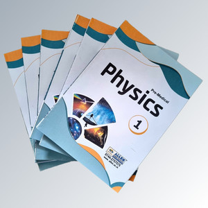Allen Physics Module For Neet (Old But Like New) 2023 (Paperback ...