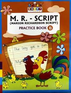 Wordsmith M.r. Script - B: Buy Wordsmith M.r. Script - B by TEAM at Low ...