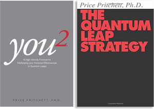 You 2 + The Quantum Leap Strategy: Buy You 2 + The Quantum Leap ...