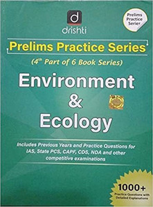 (Pps) Environment & Ecology 1st Edition 1st Edition English: Buy (Pps ...