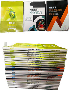 Kota Best Neet Study Material / Full Course(NEET) Study Material For ...