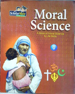 Scholarmate Moral Science - 0: Buy Scholarmate Moral Science - 0 by ...