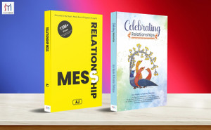 Bestselling Books To Deep Dive Into Relationships | Generation Gap ...