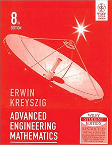 (USED-LIKE NEW) Advanced Engineering Mathematics: Buy (USED-LIKE NEW ...