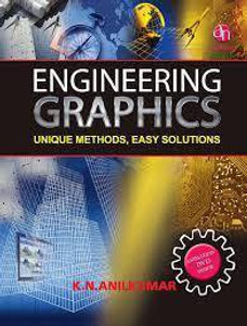 Engineering Graphics Unique Mehods,Easy Solutions With Animated Dvd ...