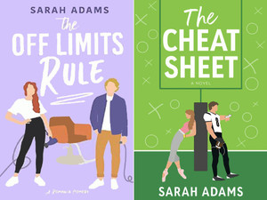 The Off Limits Rule + The Cheat Sheet: Buy The Off Limits Rule + The ...