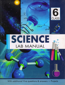 Jainco SCIENCE LAB MANUAL CLASS 6: Buy Jainco SCIENCE LAB MANUAL CLASS ...