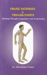 Pranic Pathways & Trigger Points: Buy Pranic Pathways & Trigger Points ...