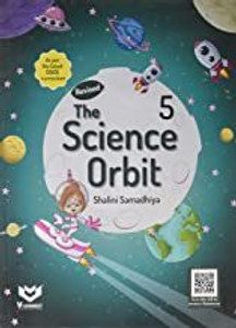The Science Hub Class 5: Buy The Science Hub Class 5 by shalini ...