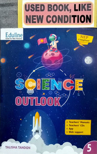 Science Outlook Class-5(Old Book): Buy Science Outlook Class-5(Old Book ...