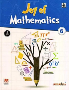 JOY OF MATHEMATICS Class 6: Buy JOY OF MATHEMATICS Class 6 by S.N ...