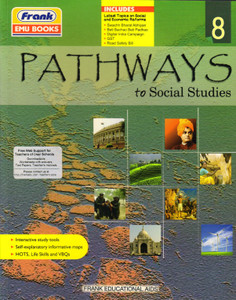 Pathways To Social Studies Class - 8: Buy Pathways To Social Studies ...