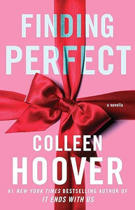 Finding Perfect: Buy Finding Perfect by Colleen Hoover at Low Price in ...